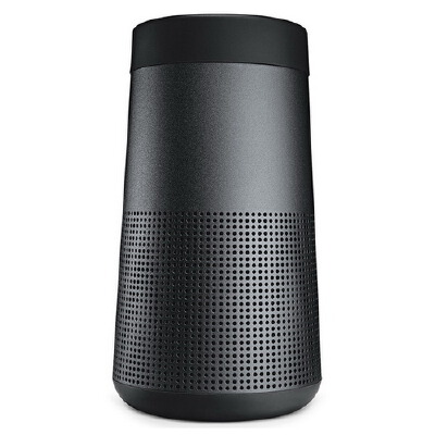 ลำโพงเชื่อมต่อไร้สาย Bose SL REVOLVE BLK | OfficeMate