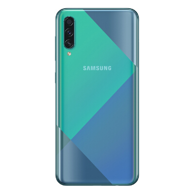 Galaxy A50S ซัมซุง SM-A507FZGWTHL | OfficeMate