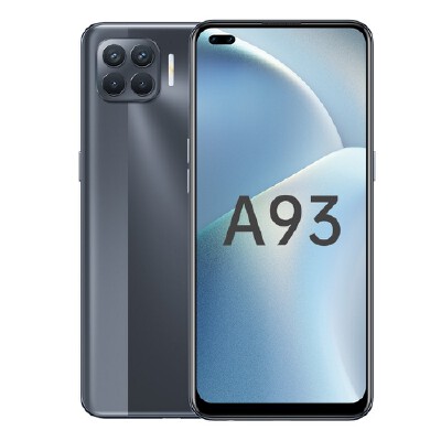 oppo A93 A93 BLACK | OfficeMate