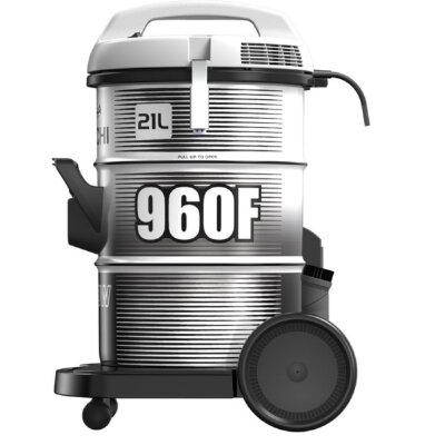 เครื่องดูดฝุ่นแบบกล่อง ฮิตาชิ CV-960F PG | OfficeMate