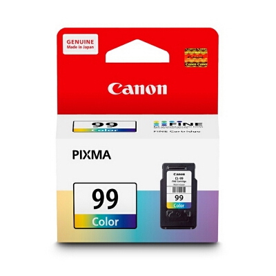 CANON ตลับหมึก CL-99 | OfficeMate