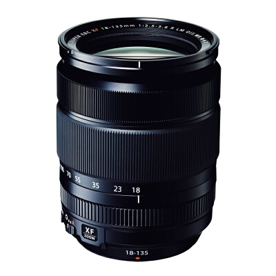 เลนส์ FUJIFILM XF LENS 18-135 | OfficeMate