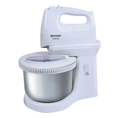 เครื่องผสมอาหาร SHARP EMS-62 | OfficeMate