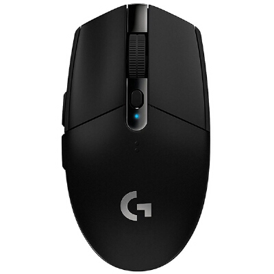Wireless Gaming Mouse Logitech GAMING MOUSE G3 | OfficeMate