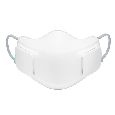 หน้ากากฟอกอากาศ PuriCare LG AP300AWFA.ABAE | OfficeMate