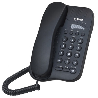 โทรศัพท์บ้าน รีช DT2000 | OfficeMate