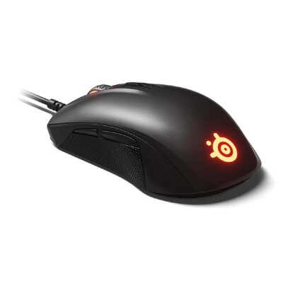 เมาส์เกมมิ่ง สติลซีรี่ย์ Rival 110 | OfficeMate