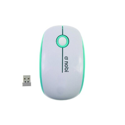Wireless Mouse NOBI NM57 | OfficeMate