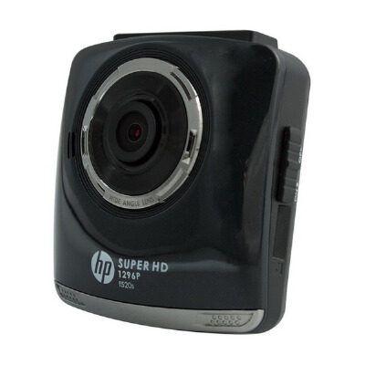 กล้องติดรถยนต์ HP HP F520S | OfficeMate