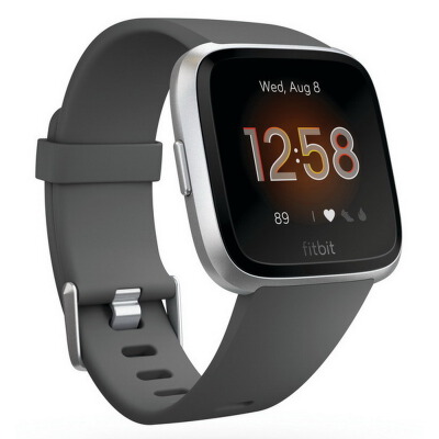 สมาร์ทวอทช์ FITBIT FB415SRGY-FRCJK | OfficeMate