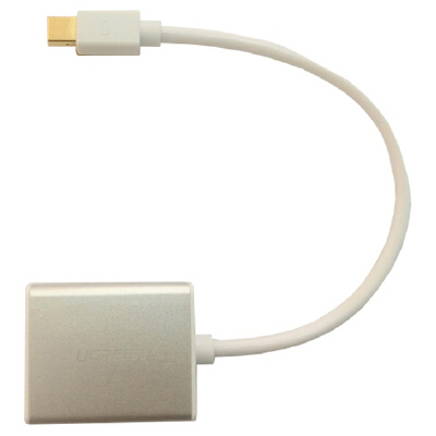 สายเชื่อมต่อ Ugreen MINI DIS-HDMI W | OfficeMate