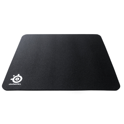 แผ่นรองเมาส์เกมมิ่ง สติลซีรี่ย์ QCK Mini | OfficeMate