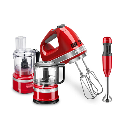ชุดเครื่องเตรียมอาหาร คิดเช่นเอด KITCHENAID SET B | OfficeMate