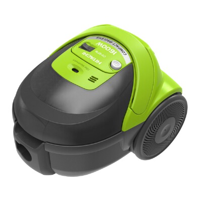 เครื่องดูดฝุ่นแบบกล่อง ฮิตาชิ CV-SF16 220C LG | OfficeMate