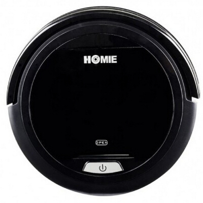 หุ่นยนต์ดูดฝุ่น HOMIE MINI ROBOT | OfficeMate