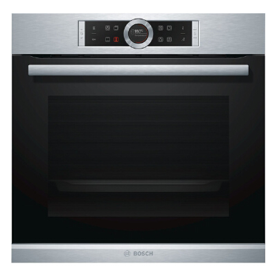 เตาอบ Built-in Bosch HBG672BS1A | OfficeMate