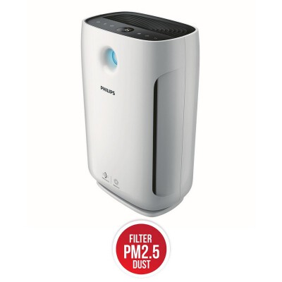เครื่องฟอกอากาศ Philips Ac2887/20 | OfficeMate