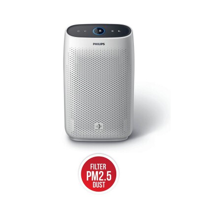 เครื่องฟอกอากาศ Philips AC1215/20 | OfficeMate