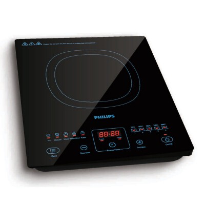 เตาแม่เหล็กไฟฟ้า Philips HD4911/35 | OfficeMate
