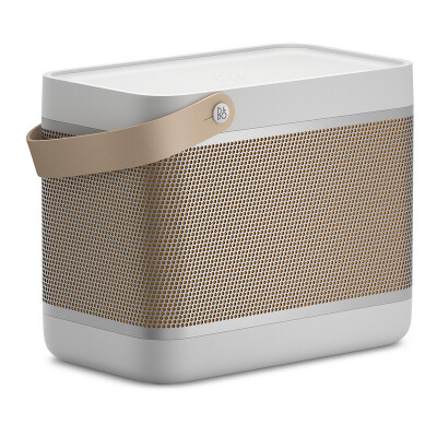 ลำโพงเชื่อมต่อไร้สาย BEOPLAY LIT20-GRY | OfficeMate