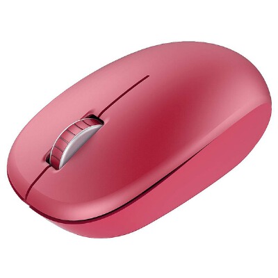Wireless Mouse Micro Pack MP-716W PINK | OfficeMate