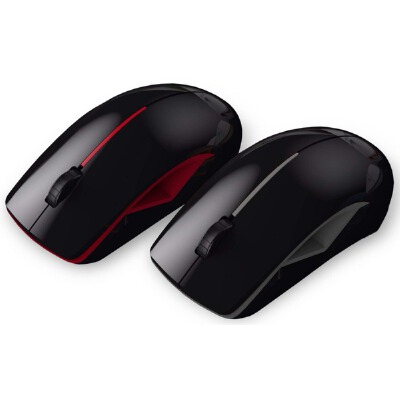Wireless Mouse Micro Pack BT-799W GRAY | OfficeMate