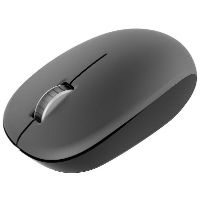 Wireless Mouse Micro Pack MP-716W BLACK | OfficeMate