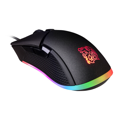 Gaming Mouse TT ESPORTS IRIS RGB | OfficeMate