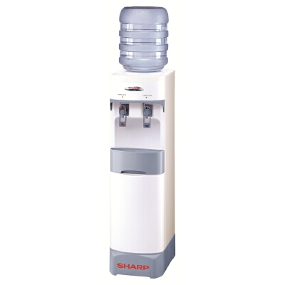 SHARP Hot/Cold Water Dispenser SB-29S | OfficeMate