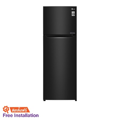 ตู้เย็น 2 ประตู LG GN-C272SXCN.ABL | OfficeMate