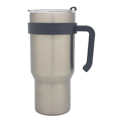 แก้วน้ำสแตนเลสสุญญากาศ KRAFTE VA513HG | OfficeMate