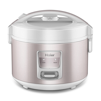 HAIER Rice Cooker HRC-M11801W | OfficeMate