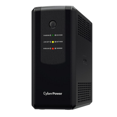 เครื่องสำรองไฟ Cyberpower UT1050EG | OfficeMate