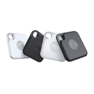 แทรคเกอร์ TILE RE-20004-AP | OfficeMate