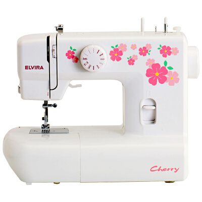 จักรเย็บผ้า เอลวิร่า CHARRY | OfficeMate