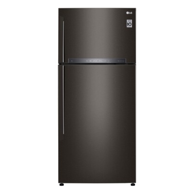 ตู้เย็น 2 ประตู LG GN-C432HXCN.ABL | OfficeMate