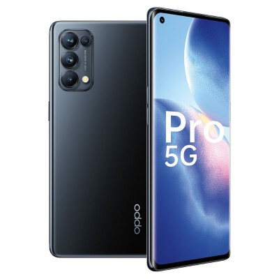 Reno5 Pro 5G oppo RENO5 PRO 5G BL | OfficeMate