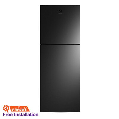 Electrolux Double Door Refrigerator ETB2502J-H | OfficeMate