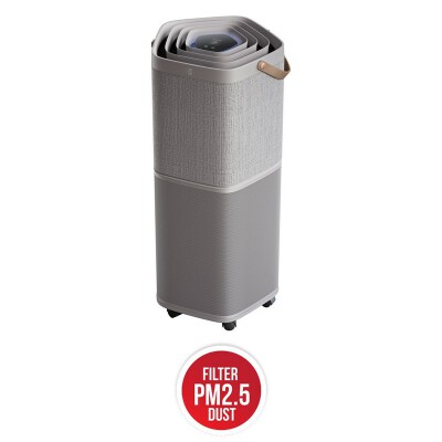 เครื่องฟอกอากาศ Pure A9 Electrolux PA91-606GY | OfficeMate