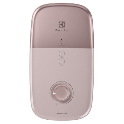 เครื่องทำน้ำอุ่น Electrolux EWE481LX1DPX2 | OfficeMate