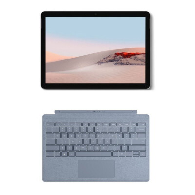 Pro 7 Cover Ice Blue+Pen SURFACE PRO7 I7/16/256 BL | OfficeMate