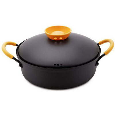 หม้อ LOCK&LOCK LCA3225Y S.COOK | OfficeMate
