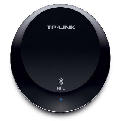 บลูทูธมิวสิค รีซีฟเวอร์ TP-LINK HA100 | OfficeMate