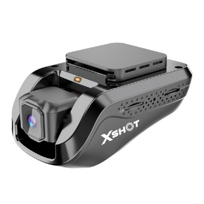 กล้องติดรถยนต์ X SHOT XSHOT JC100 | OfficeMate