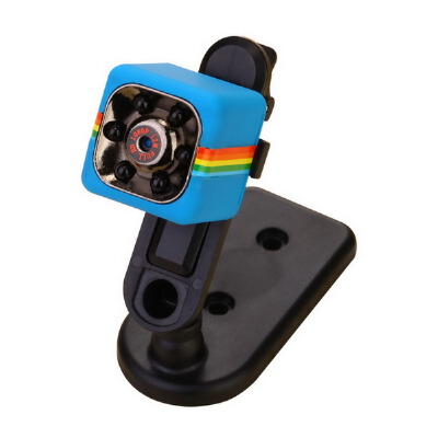 กล้องบันทึกภาพขนาดเล็ก G TO YOU MINI CAMERA BLUE | OfficeMate