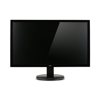 จอมอนิเตอร์ Acer LED 19.5 K202H | OfficeMate