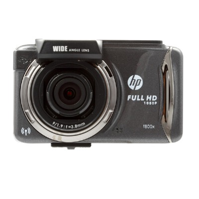 กล้องติดรถยนต์ HP F800X | OfficeMate