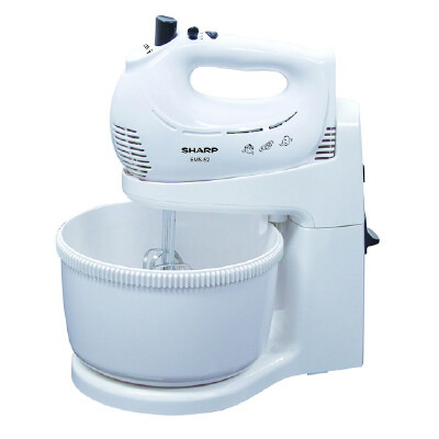 เครื่องผสมอาหาร SHARP EMS-52 | OfficeMate