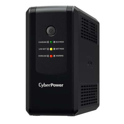 เครื่องสำรองไฟ Cyberpower UT650EG | OfficeMate