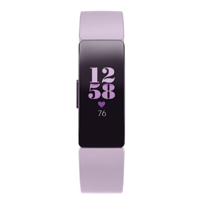 สมาร์ทวอทช์ FITBIT FB413LVLV-FRCJK | OfficeMate